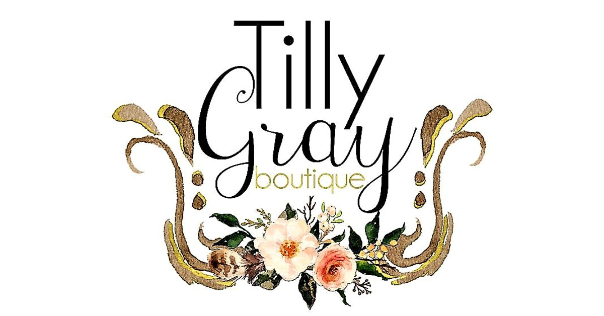 Women's – Tilly Gray